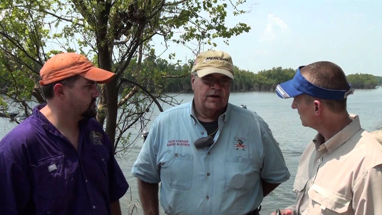 Anglers raise $12,000 for Vicksburg-area Special Olympics athletes