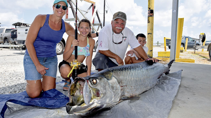 Tarpon